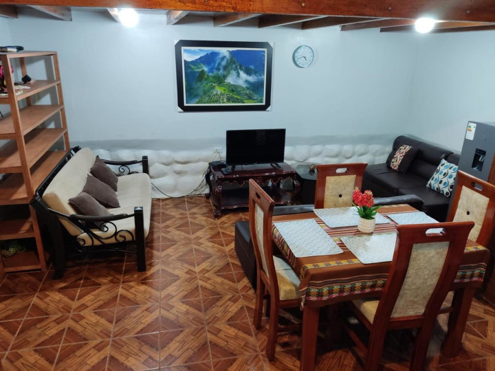 Qòsqo Apartments 2 - Cusco