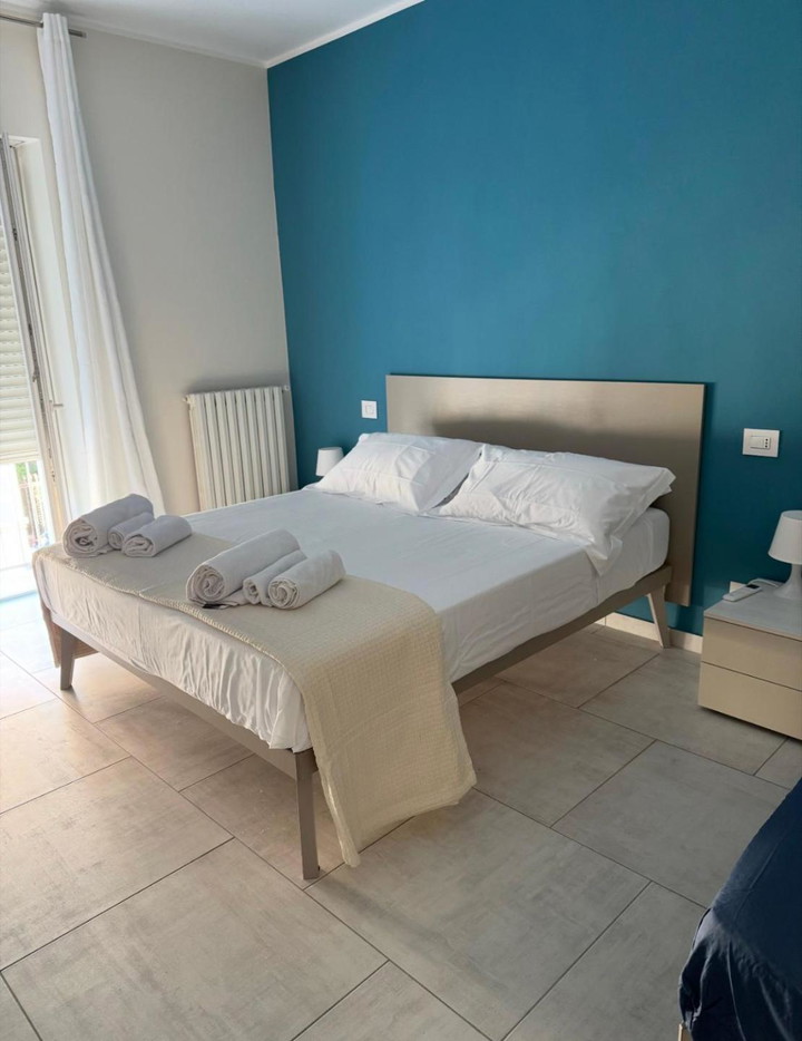 Domus - Casa Vacanze - Italie