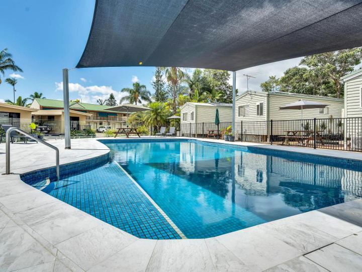Ingenia Holidays Taigum - Brisbane