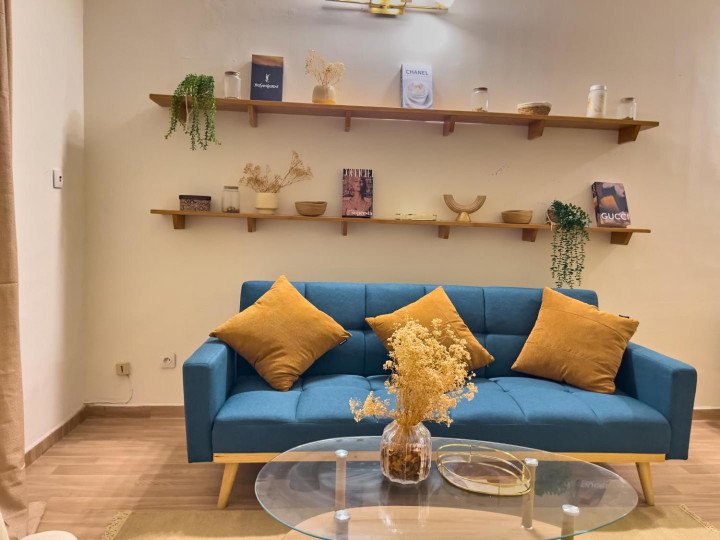 Bohemian & White Getaway Zone4 - Abidjan