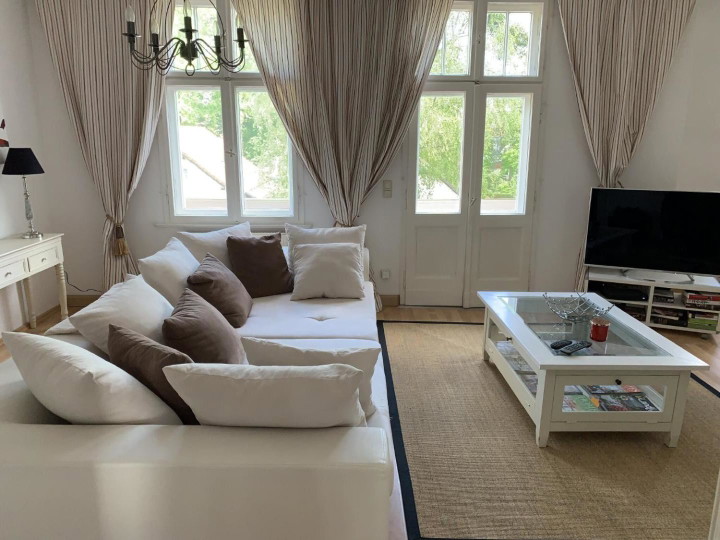Ferienwohnung Bella - Michendorf