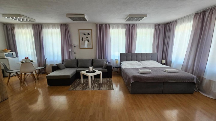 Apartmány V Zlatej Uličke - Słowacja