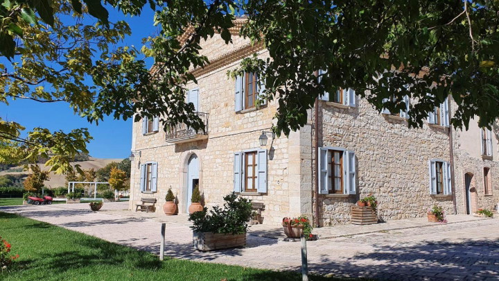 I Casali Di Colle Monte - Molise
