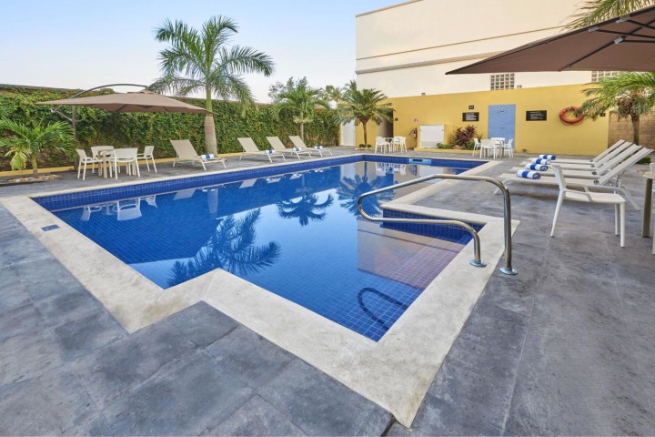 City Express By Marriott Tampico - Ciudad Madero
