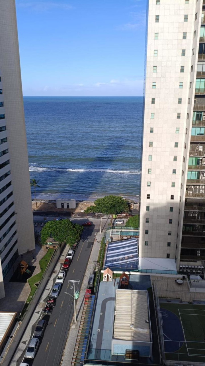 Stern Apartament Recife - Boa Viagem