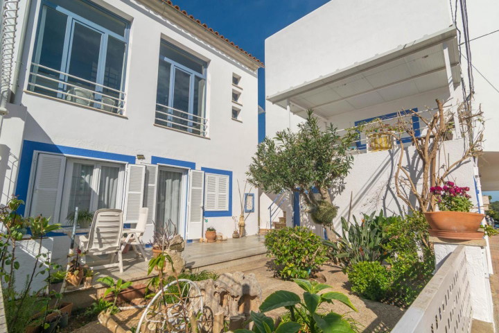 Casa Acogedora - Portocolom