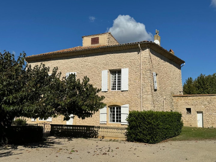 Domaine Régine - Venelles