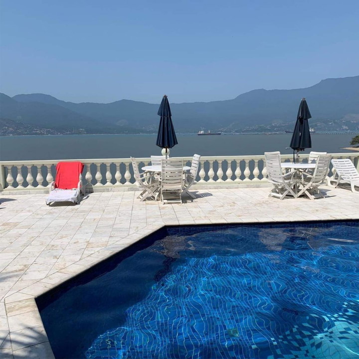 Condomínio Pontal Das Marinas - Ilhabela