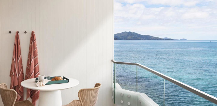 The Sundays - Hamilton Island