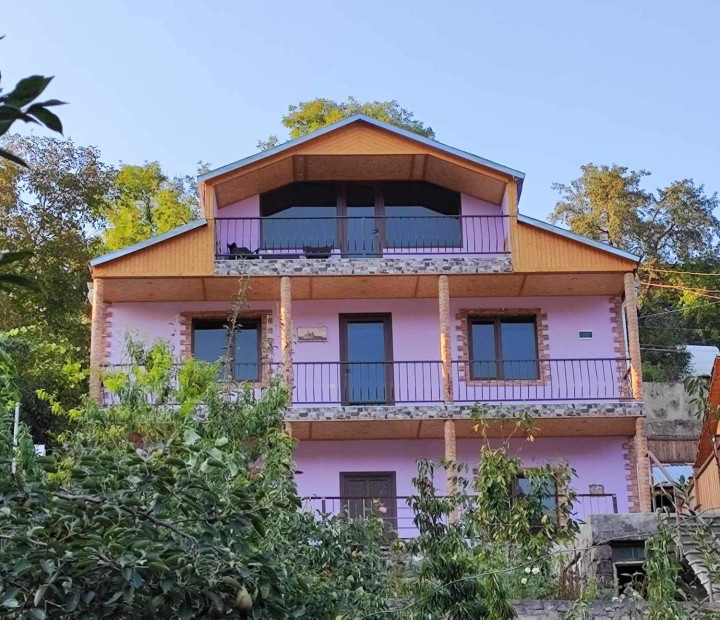 Violet Guest House - Armenia