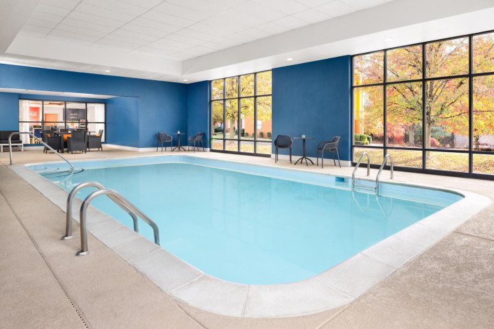 Hampton Inn Columbia, Md - Maryland