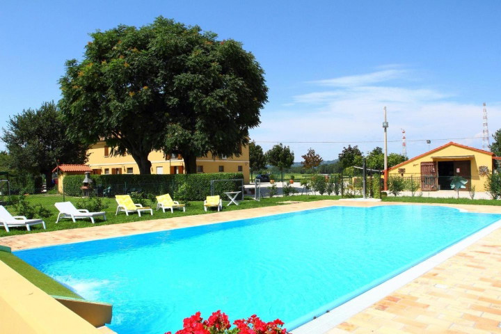 Agriturismo Dalla Teresa - Fano