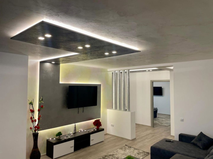 D&d New Residence - Pitești