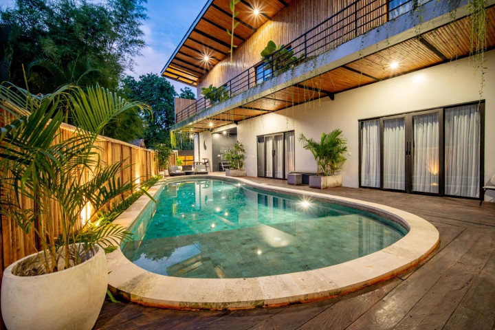 Canggu Dream Studios & Villas - Bali