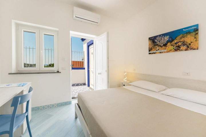 Poseidonia Rooms - Procida