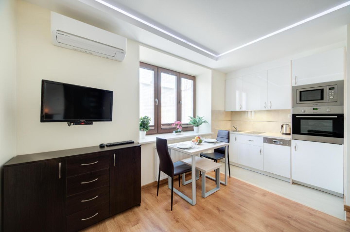 New Apartments Wieniawa - Lublin