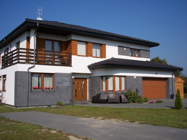 Willa Oliwia - Ustka