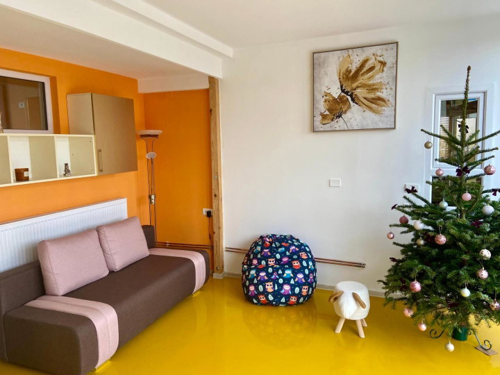 Liberty Apartment - Timișoara