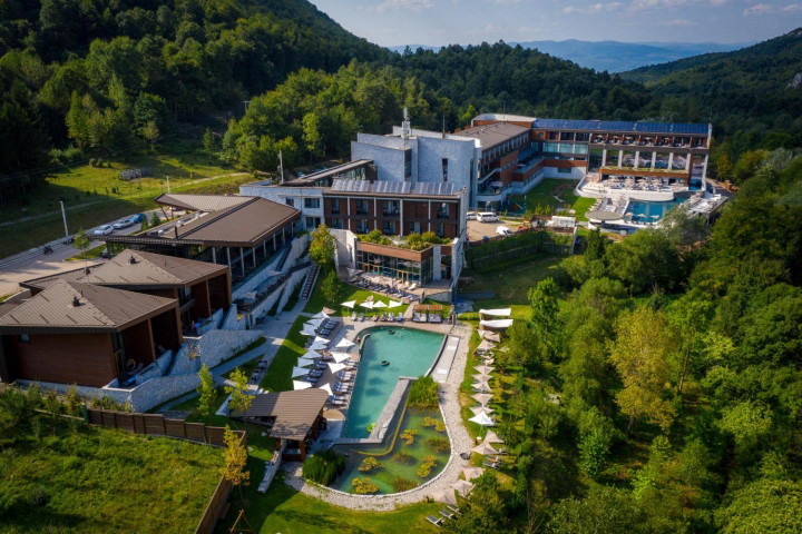Hotel Ramonda - Serbia