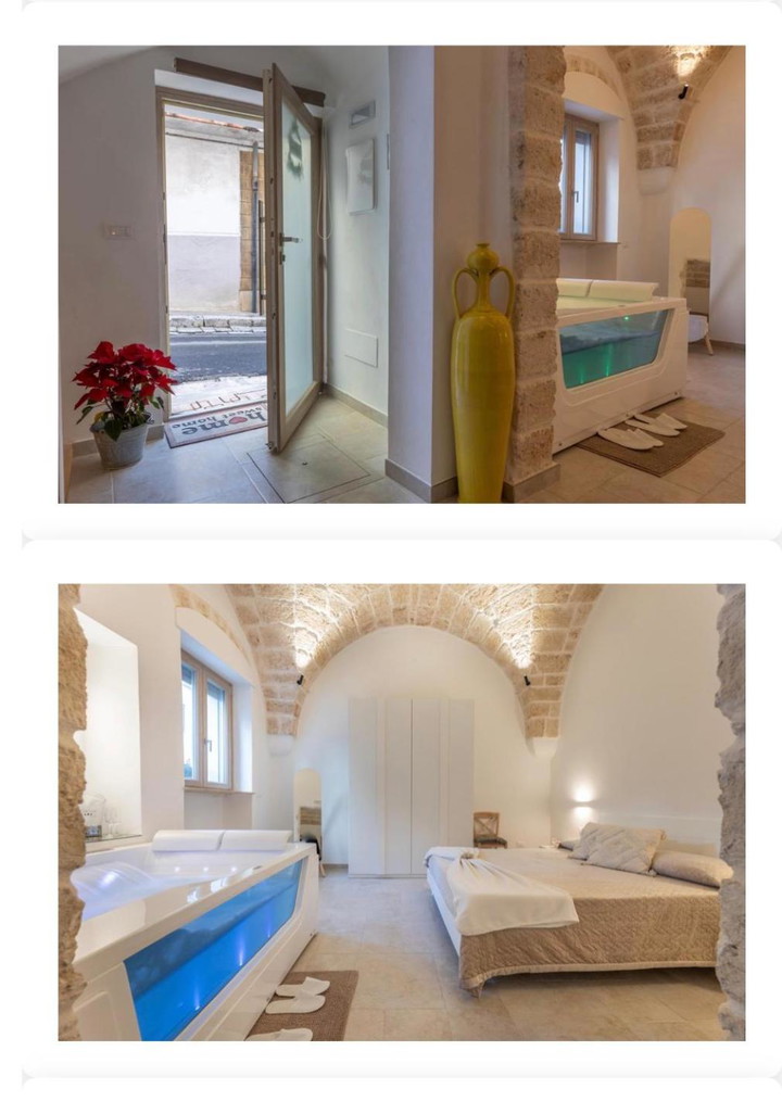 Dimora Suite 36 - San Vito dei Normanni