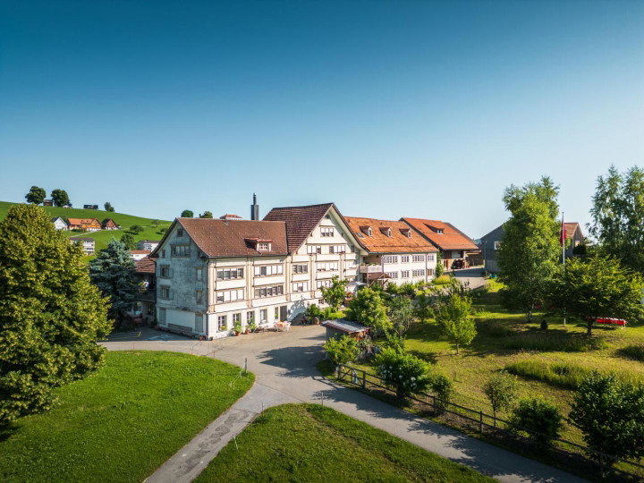 Hotel Am Schönenbühl - Appenzell