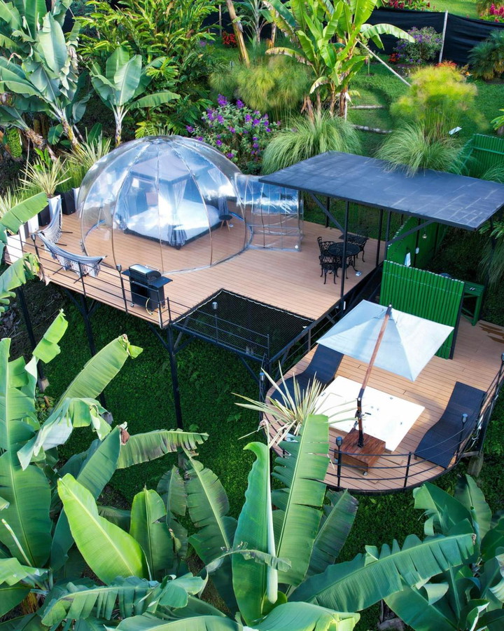 Chamí Glamping - Manizales