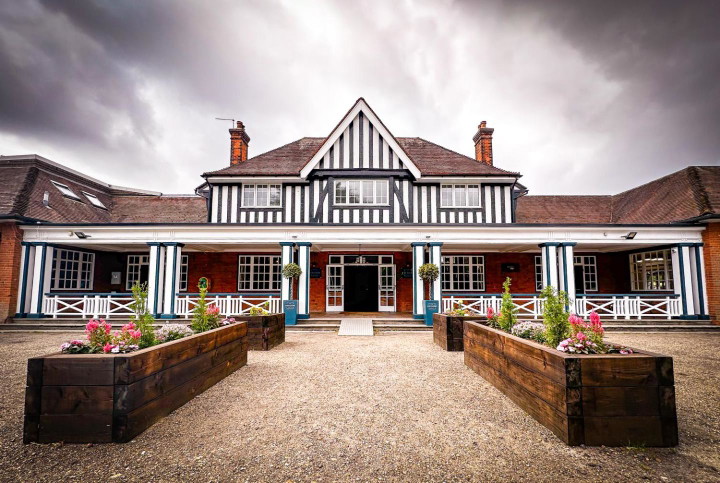 The Pavilion Bisley - Bracknell