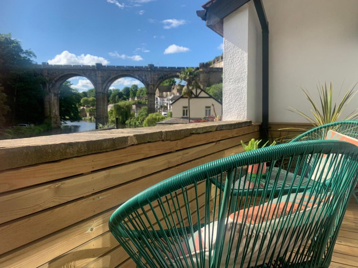 Hideaway Knaresborough - Knaresborough