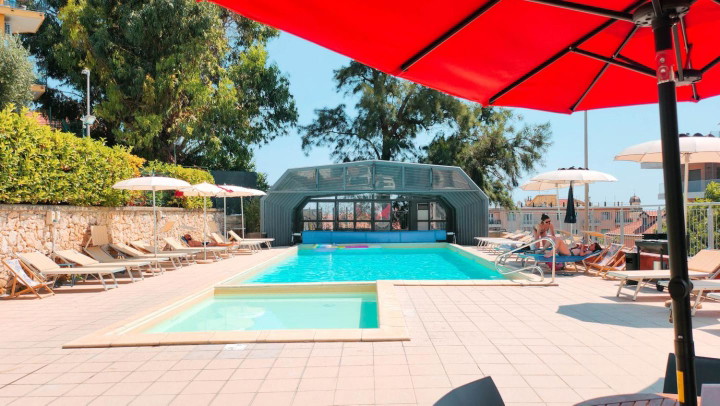 Hotel Bello By Ostello Bello - Noli