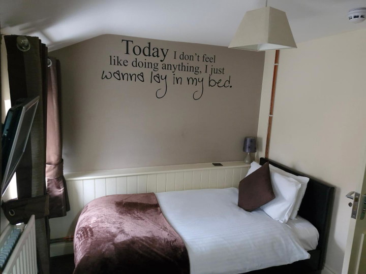 The Court House Inn - Cambridgeshire