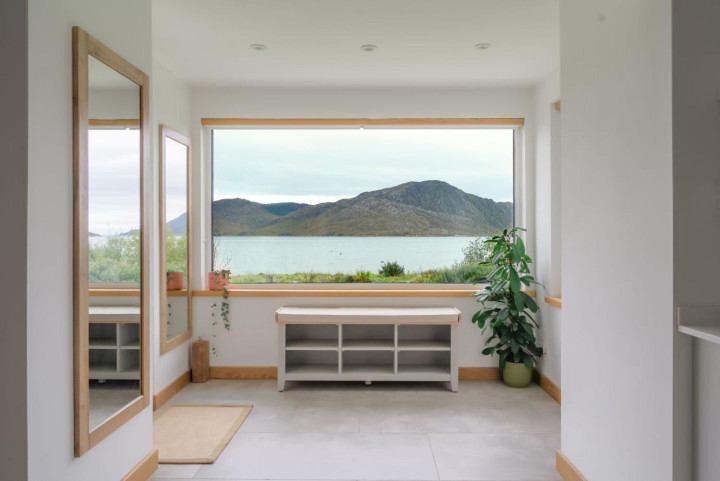 Rowan Cottage - Mallaig