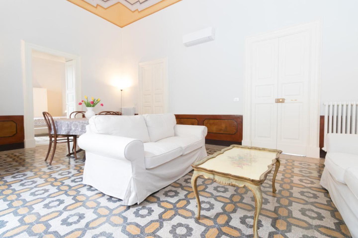 Luxury Suites By And So - Lecce