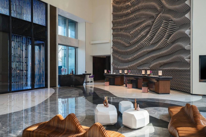 Renaissance Nanning Hotel - 난닝 시