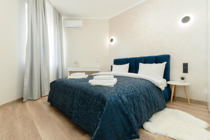 Era Rent Apartments 2 - Chisináu