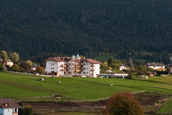 Hotel Rosa Resort - Coredo
