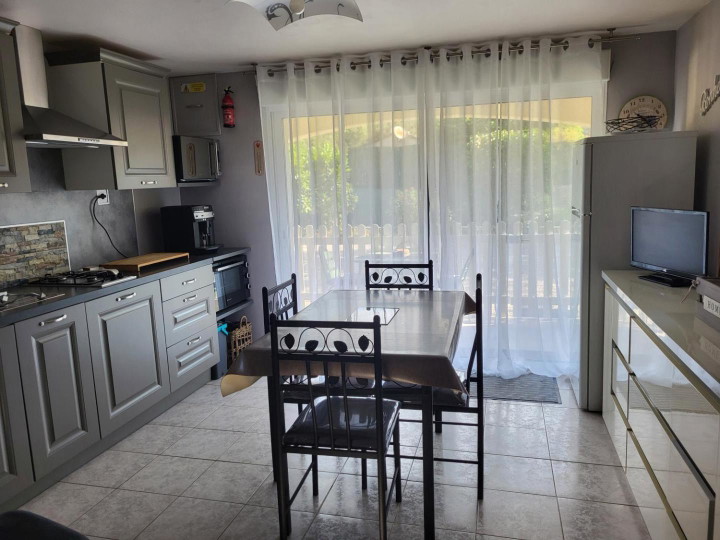 Location Gîte Dans Le Var - Frankreich