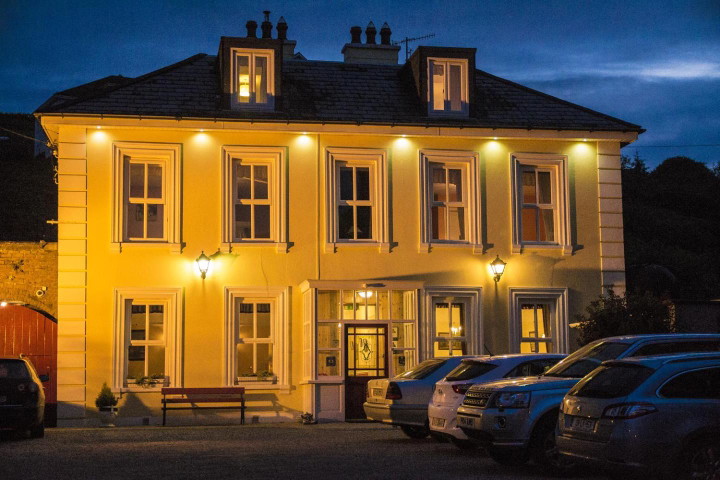 Avonmore House Guest Accommodation - Ireland
