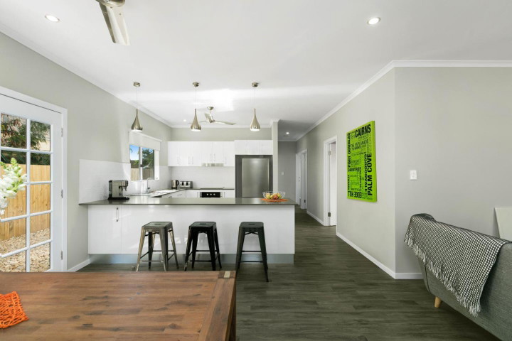 Estilo Bed And Breakfast - Cairns