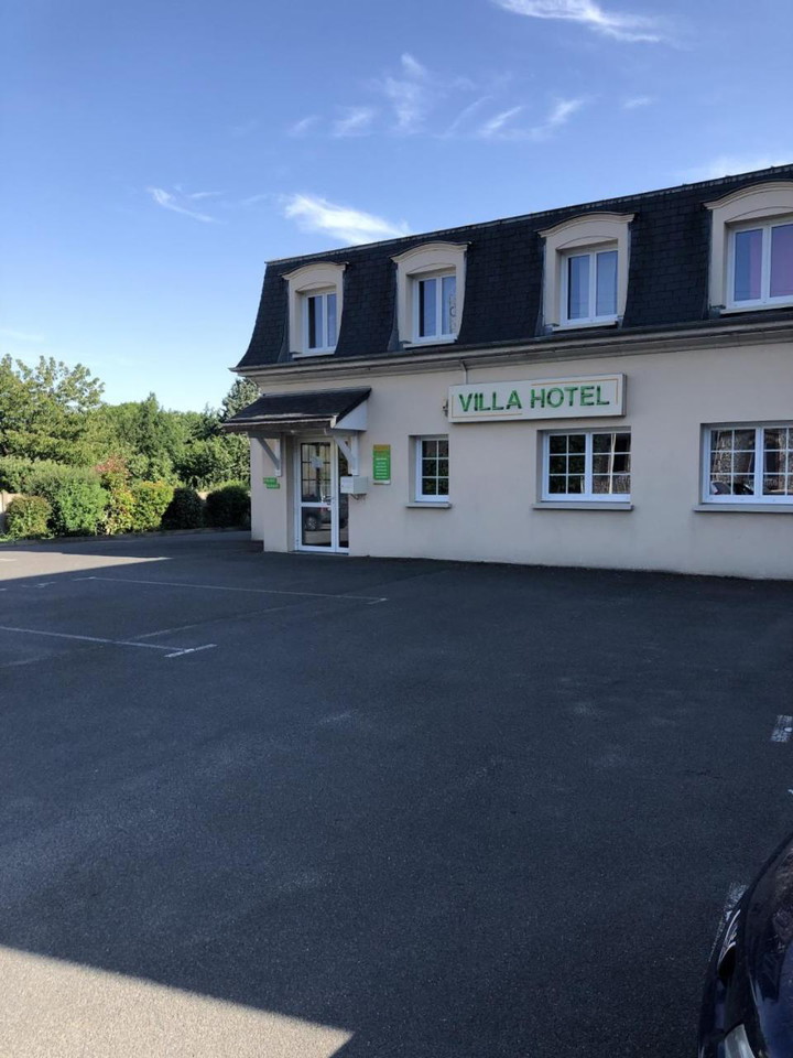 Villa Hotel - Pithiviers