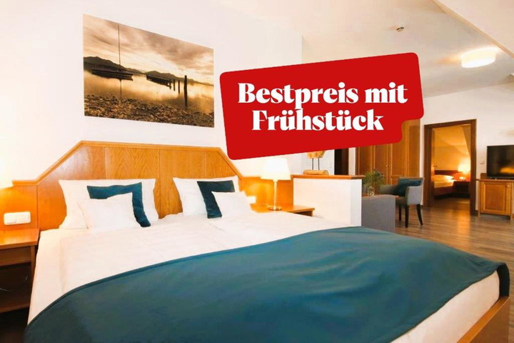 Gasthof Zur Post Oberwirt - Chieming