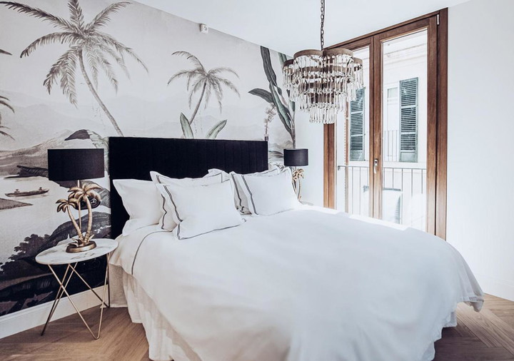 Ocho Suites & Kitchen - Palma