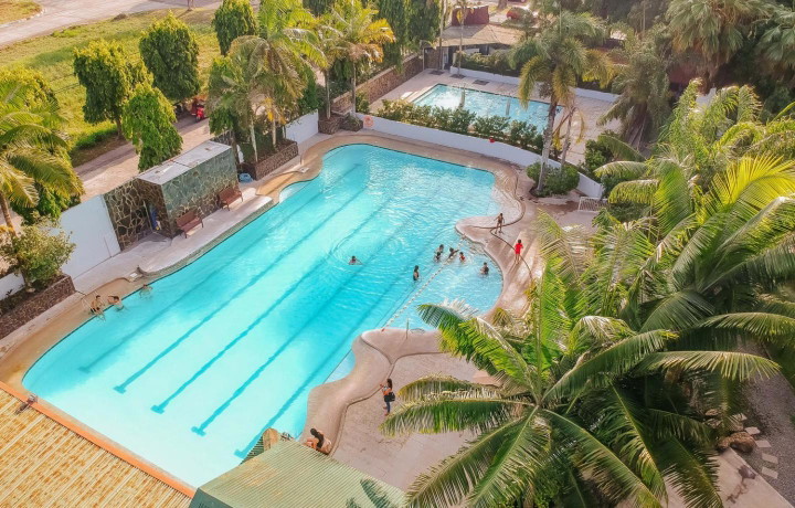 Nature's Village Resort - Bacolod