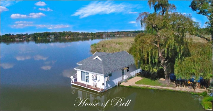 House Of Bell - Vaal River - Vanderbijlpark