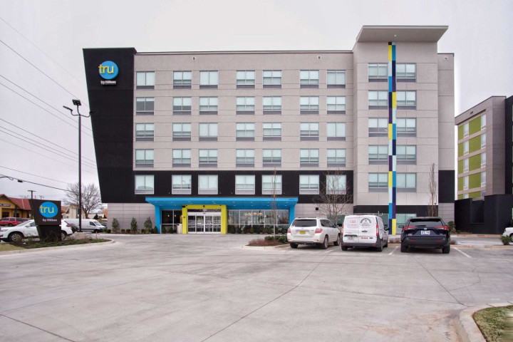 Tru By Hilton Oklahoma City Nw Expressway - Oklahoma City