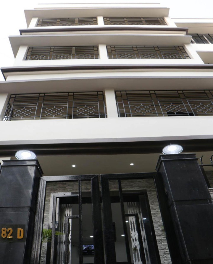 Radharani Apartment - Kolkata