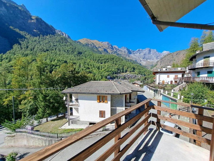 Cozy House In Valtournenche - Il Lupo Affitta - Valtournenche