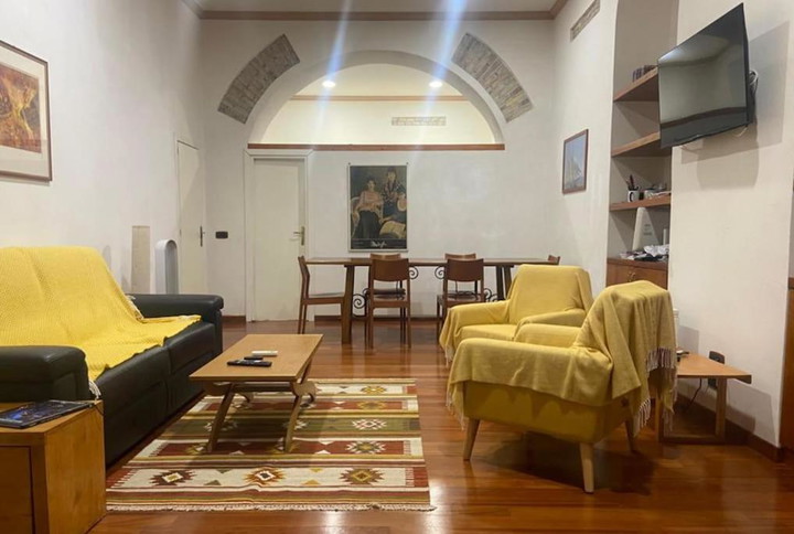 Loft Accogliente - Piazza San Giovanni - Monti