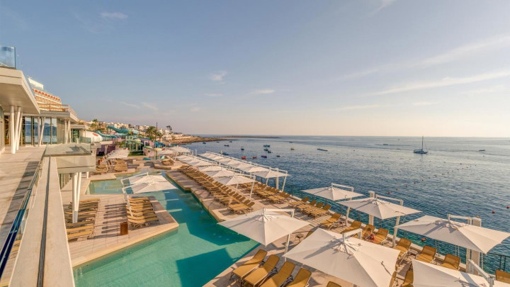 Ax Odycy Hotel - Malta