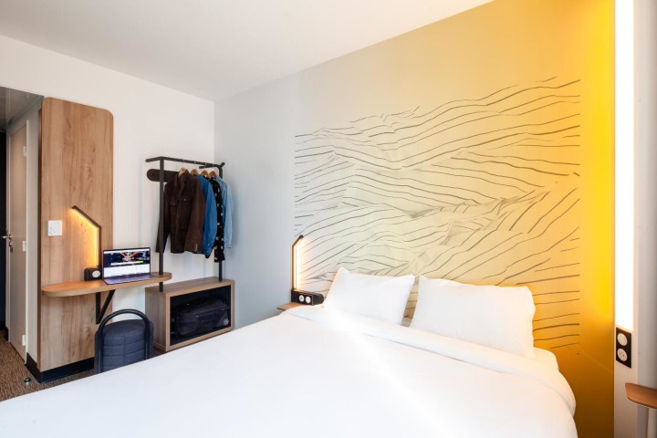 B&b Hotel Cluses Sud - Flaine
