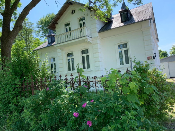 Stayhome Tossens - Nordsee